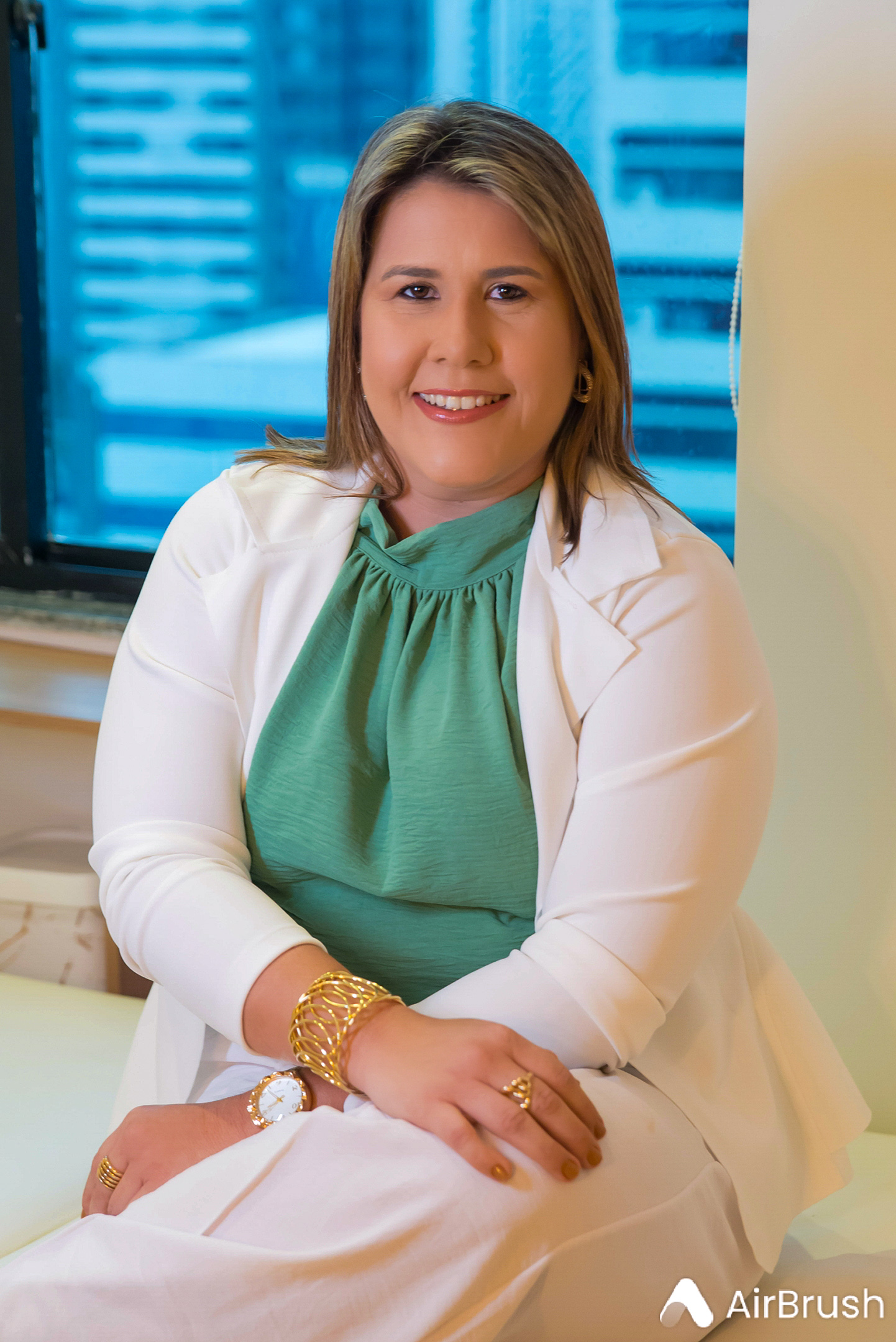 Fernanda Maria de Andrade Franco